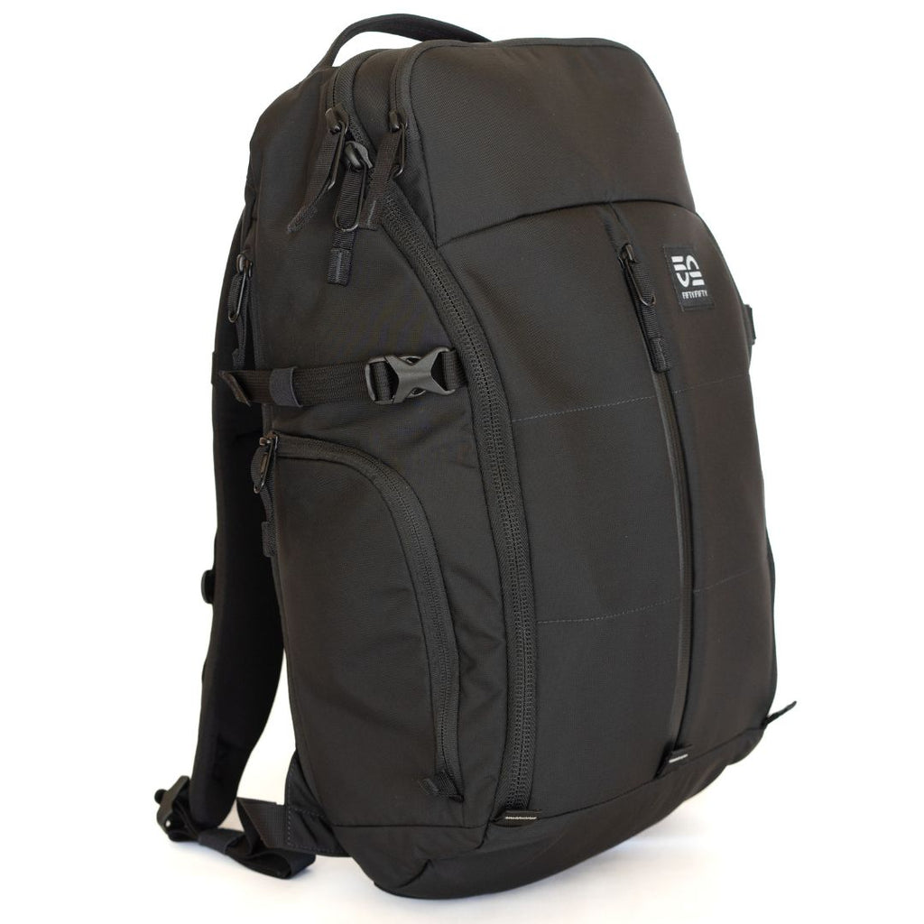 Ready 22L Dad Diaper Backpack – Fifty Fifty Gear