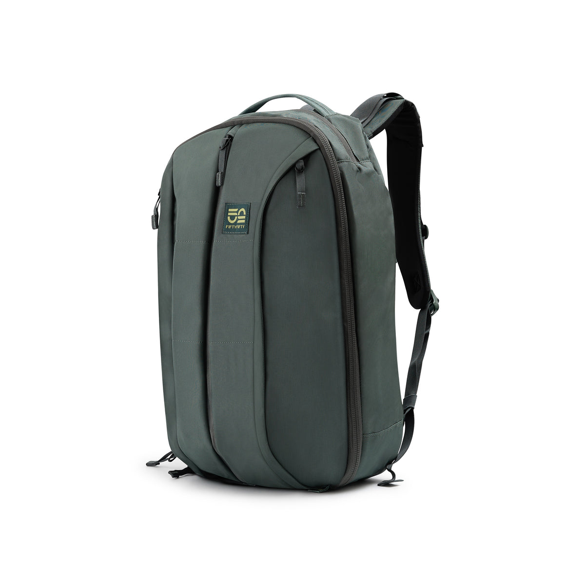 Steady 26L - Extra Large Travel Diaper Backpack – Fifty Fifty Gear