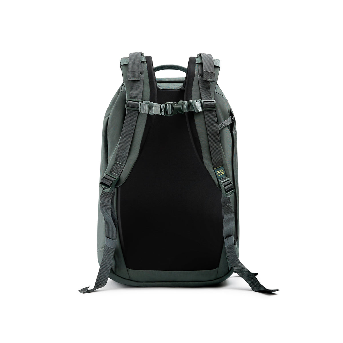 Steady 26L - Extra Large Travel Diaper Backpack – Fifty Fifty Gear