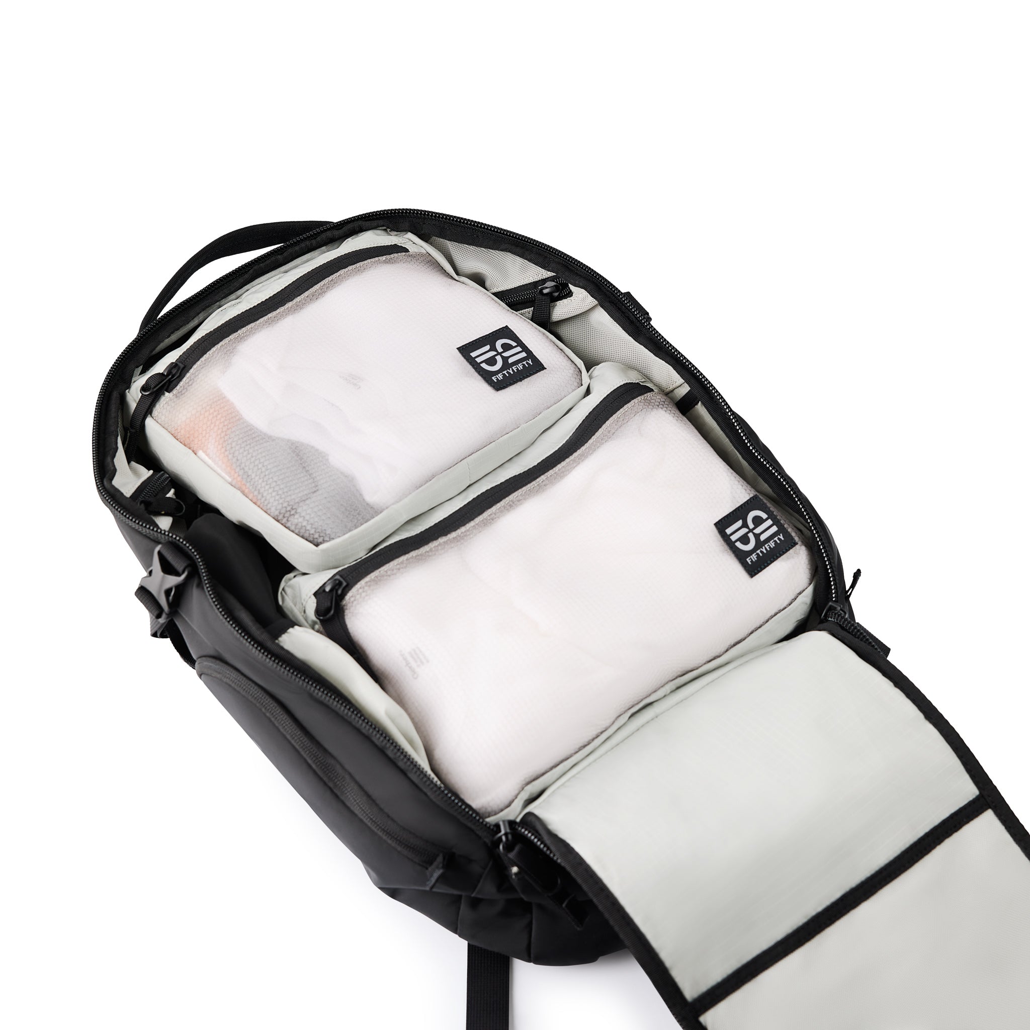 Packing Cubes | Set of 2 – Fifty Fifty Gear
